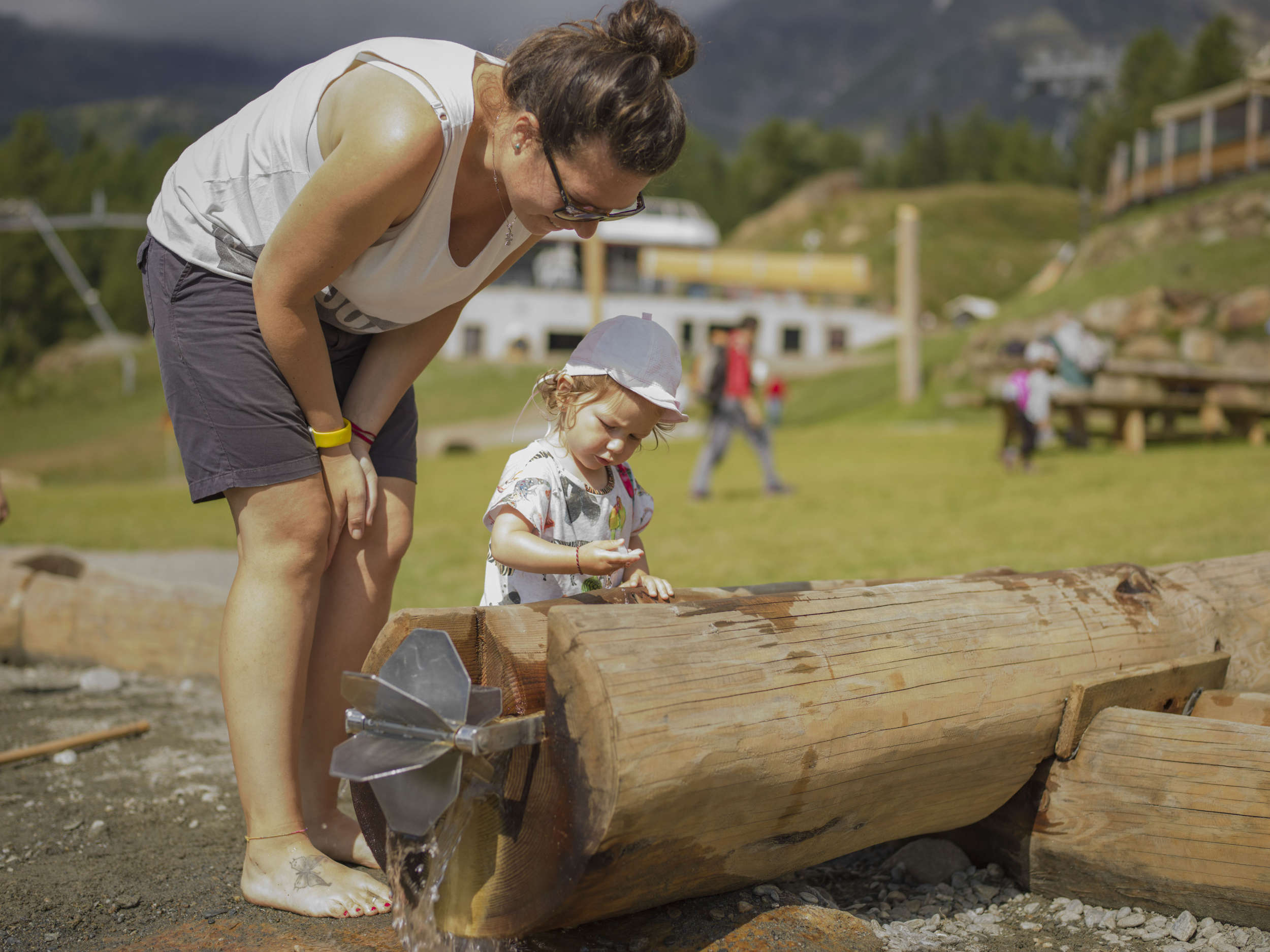 Pejo Opening :: Naturidea