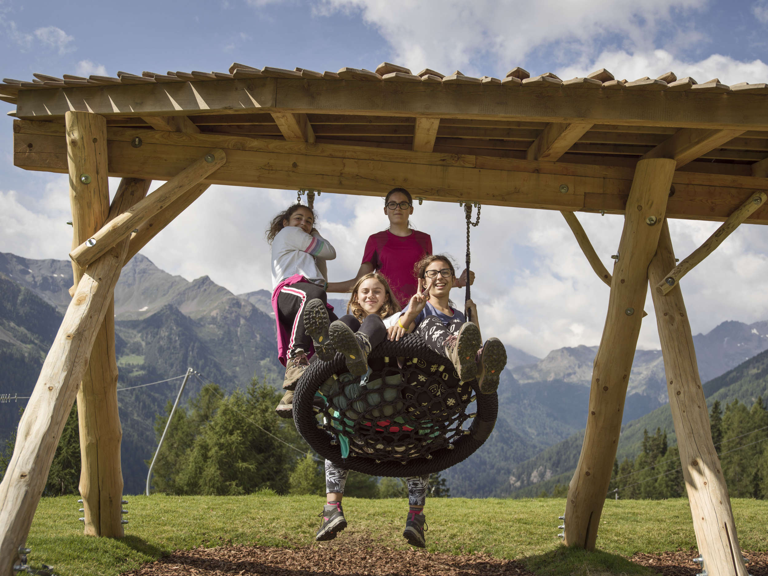 Pejo Opening :: Naturidea